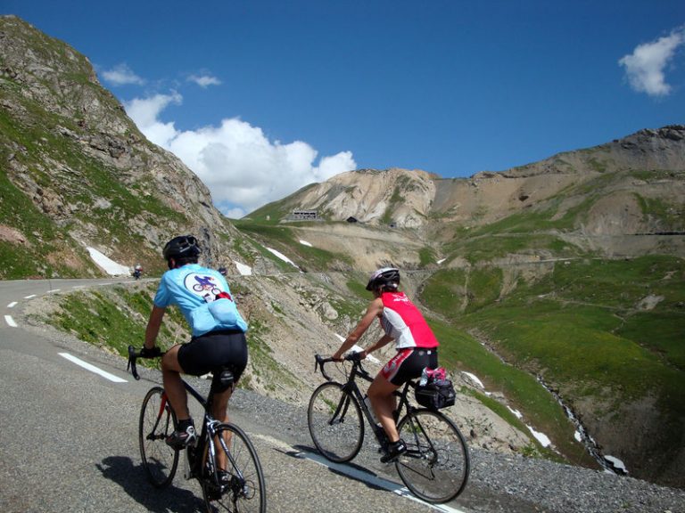 Le Galibier : Que faut-il savoir ? - EntreNousSoitDit